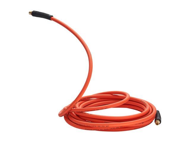 Click here for Air Hose  3/8 x 25ft Hybrid Air Hose  Lightweight... prices