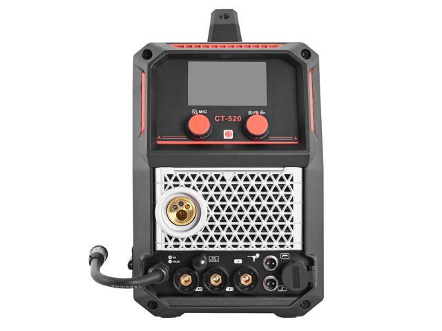 Click here for 5-in-1 Plasma Cutter Welder Combo - CUT/TIG/Gas MI... prices