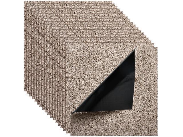 Click here for Carpet Tiles 18x18 inch  10 Pack Carpet Square Rug... prices
