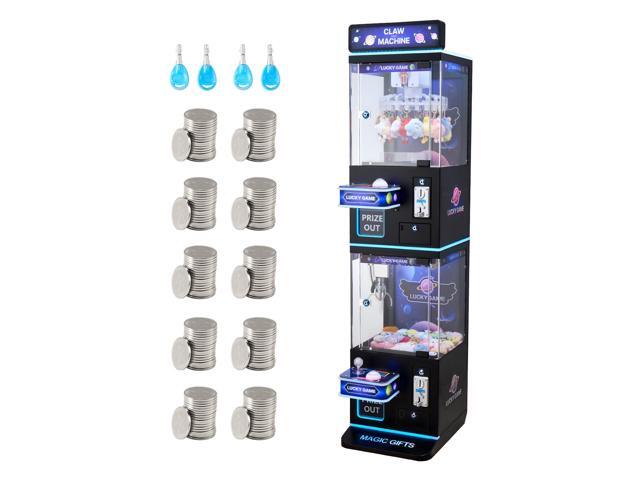 Click here for Claw Crane Machine  Medium-Sized Arcade Game Machi... prices