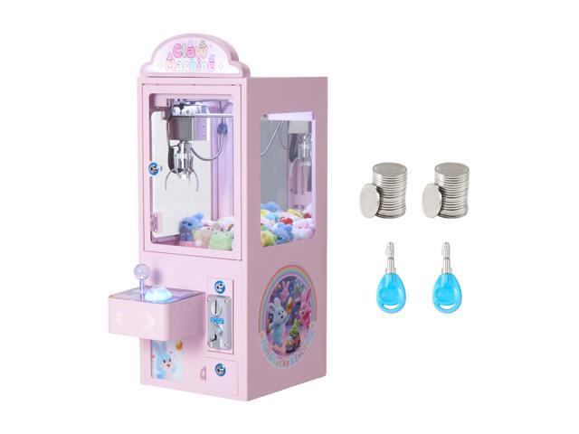 Click here for Claw Crane Machine  Medium-Sized Arcade Game Machi... prices