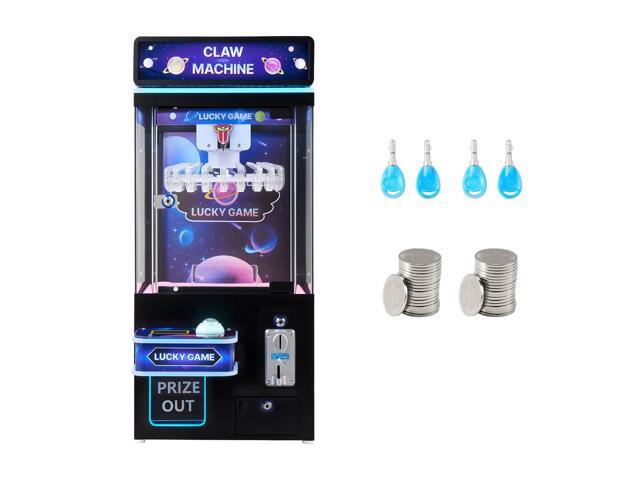 Click here for Claw Crane Machine  Medium-Sized Arcade Game Machi... prices