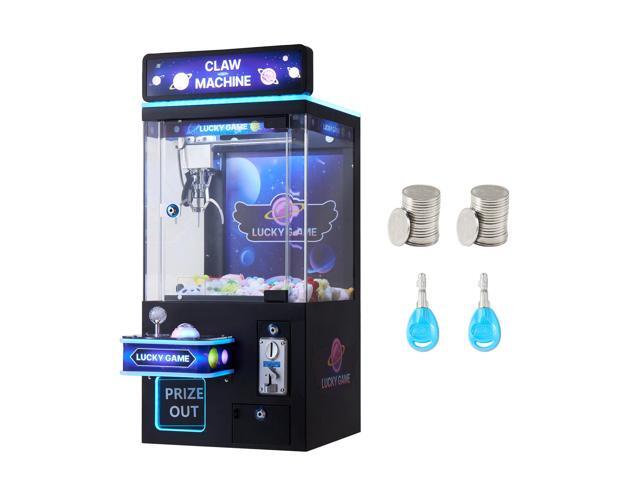 Click here for Claw Crane Machine  Medium-Sized Arcade Game Machi... prices