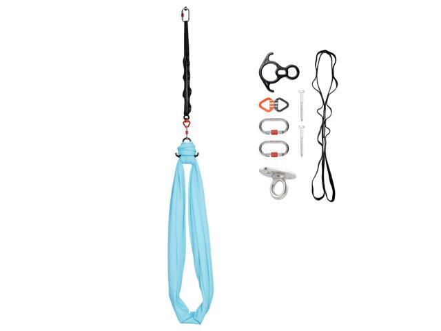 Click here for Aerial Yoga Hammock  Maximum 300 lbs Load Aerial S... prices