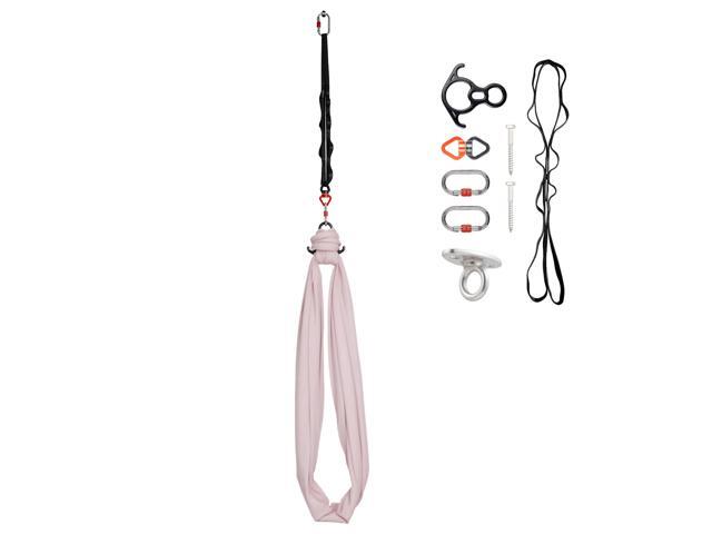 Click here for Aerial Yoga Hammock  300 lbs Load Aerial Silk  Yog... prices
