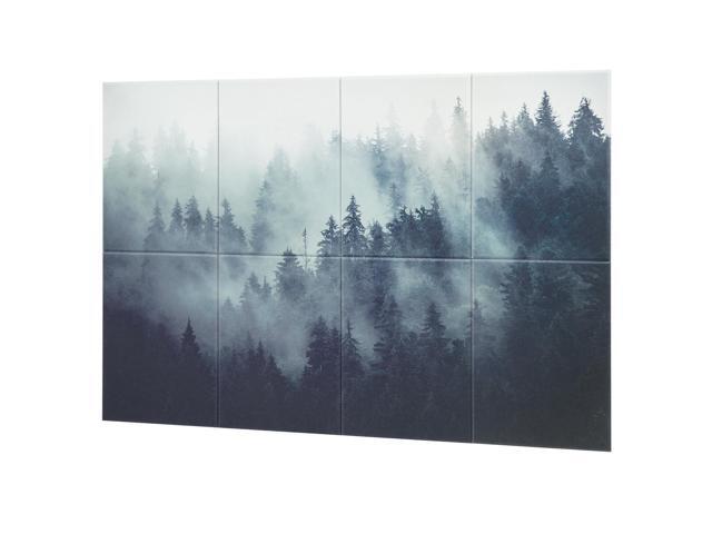 Click here for 8 Pack Art Acoustic Panels  63 x 23.62 x 0.4 inch... prices
