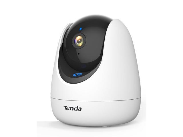 Click here for Tenda 2K Security Camera Indoor Wifi 6 Pet Baby Ca... prices