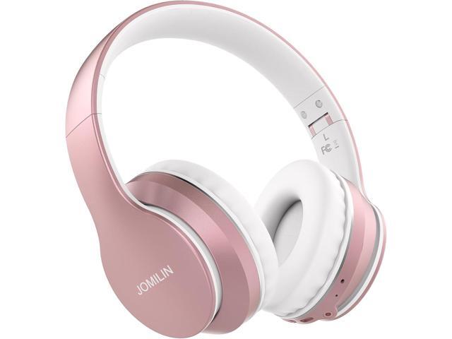 Click here for JOMILIN B9 Bluetooth Headphones Over-Ear  3 EQ Mus... prices