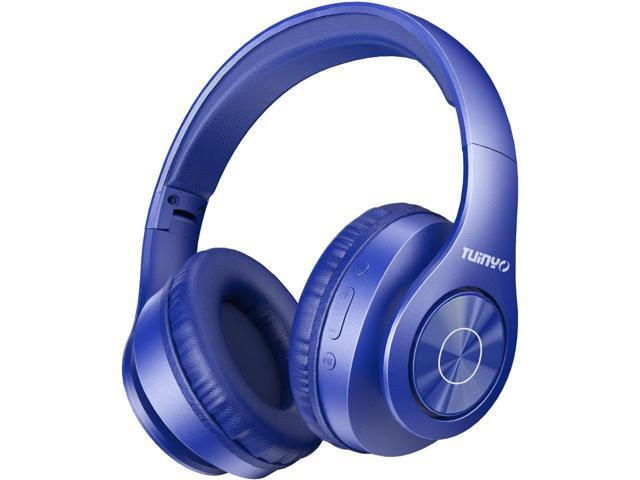 Click here for TUINYO Bluetooth Headphones Wireless  Over Ear Ste... prices