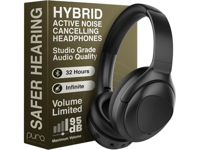 Click here for Puro Sound Labs PuroPro Hybrid Active Noise Cancel... prices