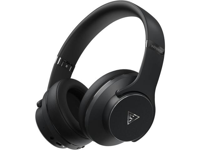 Click here for DOQAUS Bluetooth Headphones Over Ear Wireless Head... prices