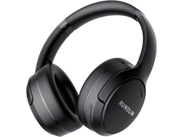 Click here for RUNOLIM Hybrid Active Noise Cancelling Headphones... prices