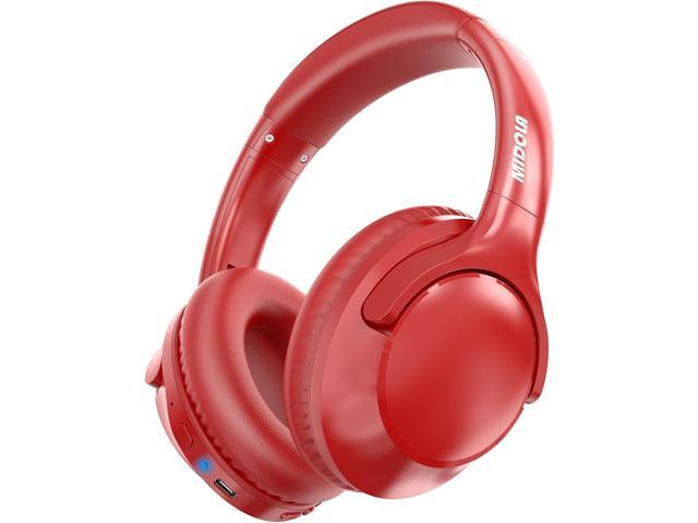 Click here for MIDOLA Bluetooth Headphones Over Ear 68H Playtime... prices