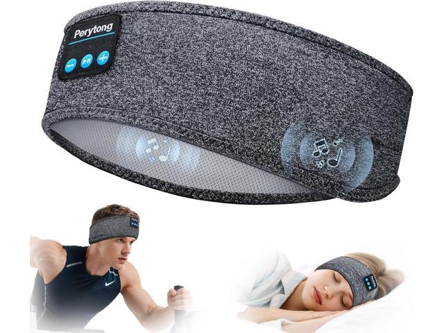 Click here for Perytong Sleep Headphones Wireless  Bluetooth Spor... prices
