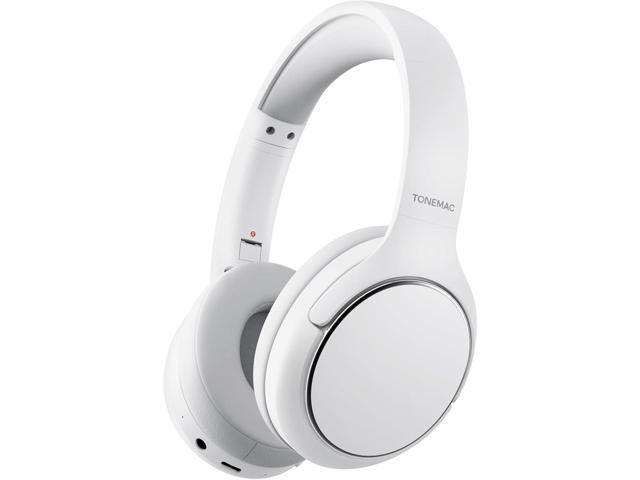 Click here for TONEMAC H2 Wireless Headphones Over Ear Bluetooth... prices