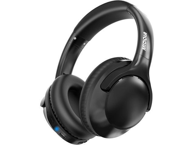 Click here for MIDOLA Bluetooth Headphones Over Ear 68H Playtime... prices