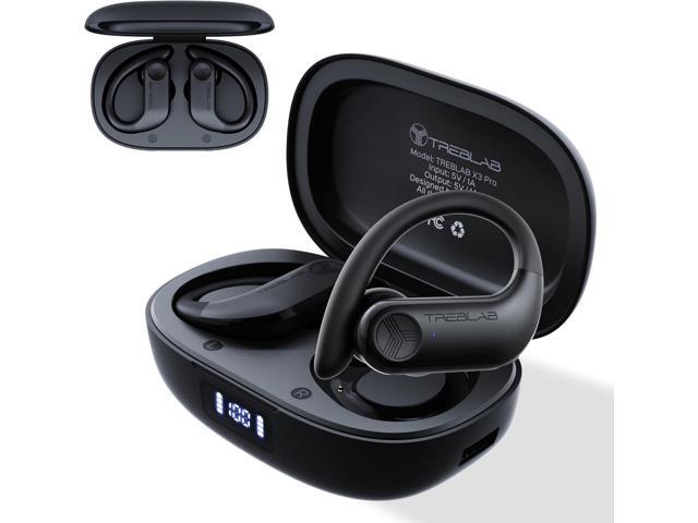 Click here for TREBLAB X3 Pro - Workout True Wireless Earbuds  Co... prices