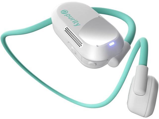 Click here for Purity Air Open Ear Headphones - True Air Conducti... prices