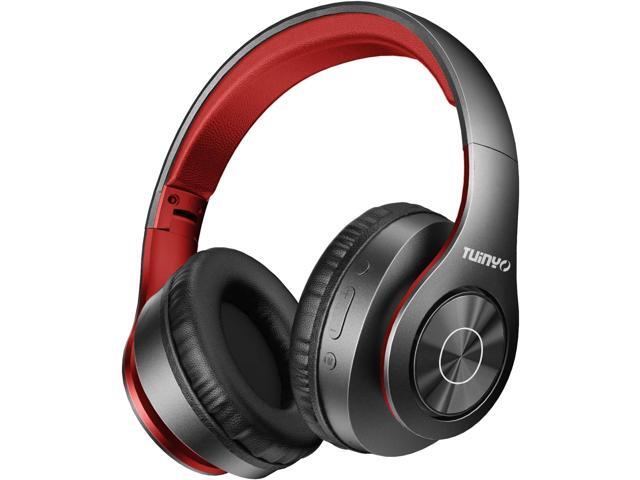 Click here for TUINYO Bluetooth Headphones  Over Ear Stereo Wirel... prices