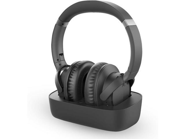 Click here for Avantree Ensemble - Wireless Headphones for TV Wat... prices