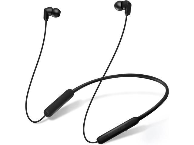 Click here for TONEMAC N18 Neckband Bluetooth Earbuds  Wireless B... prices