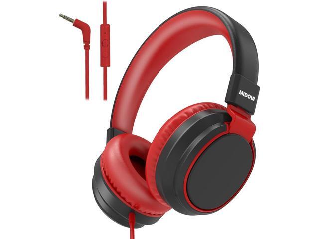Click here for MIDOLA Volume Limited 85/110dB Kids Headphone Over... prices