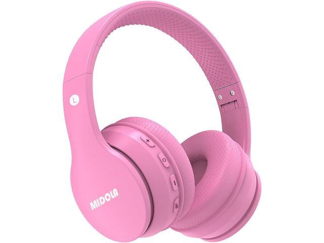 Click here for MIDOLA Kids Headphones Bluetooth 5.4 Wireless 68H... prices