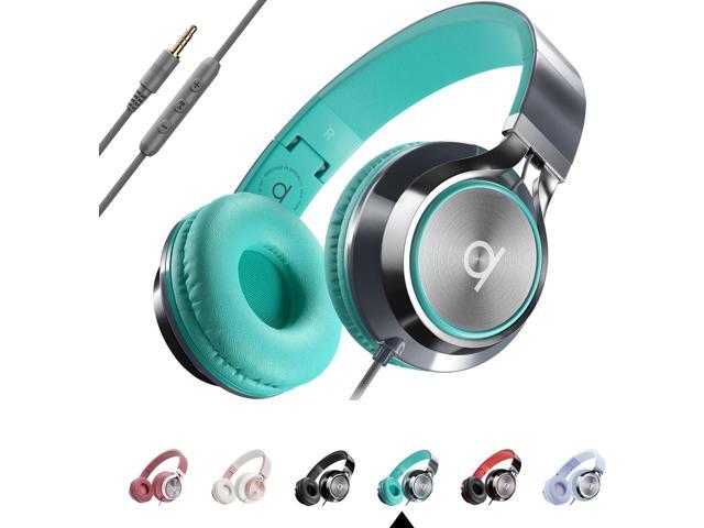 Click here for ARTIX CL750 Wired Headphones with Mic & Volume Con... prices