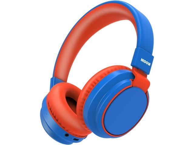 Click here for MIDOLA Kids Headphones Wireless Bluetooth 5.4 68H... prices