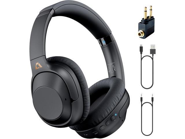 Click here for YMOO Bluetooth 5.2 Hybrid Active Noise Cancelling... prices