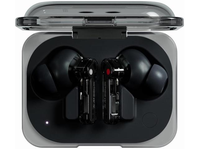 Click here for Nothing Ear (a) Wireless Earbuds  45dB Hybrid Nois... prices