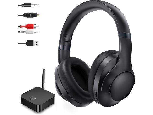 Click here for ROSIDA Wireless Headphones for TV Watching with Tr... prices
