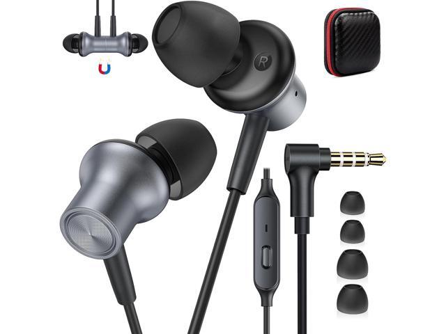 Click here for Noise Isolating Wired Earbuds for Chromebook Lapto... prices