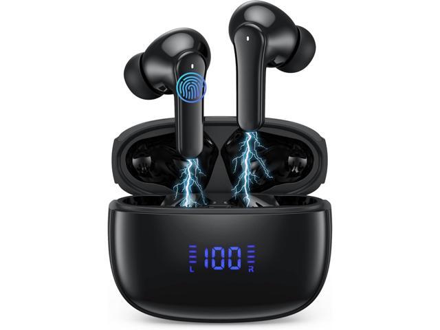 Click here for Wireless Earbuds  Bluetooth 5.3 Headphones in Ear... prices