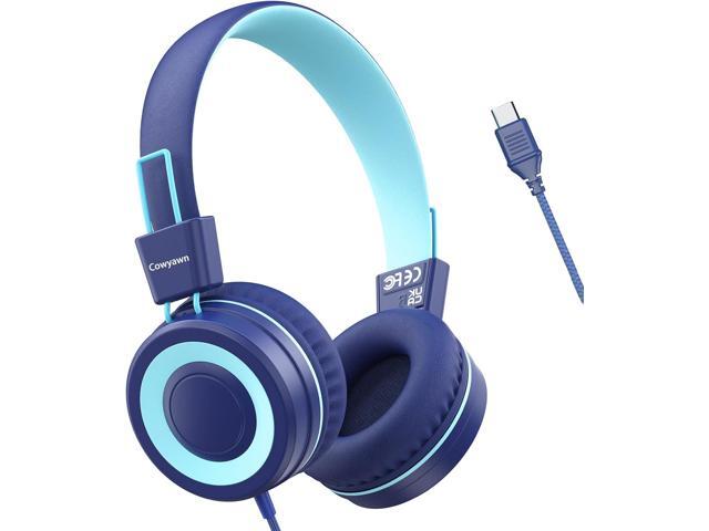 Click here for USB Type C Kids Headphones for School  Wired Toddl... prices