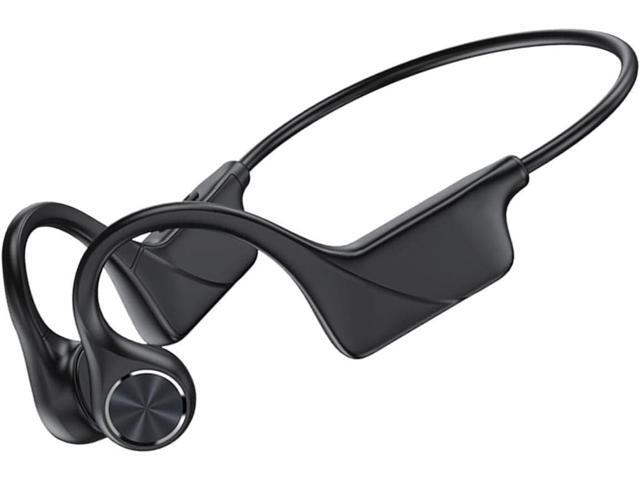 Click here for MONODEAL Bone Conduction Headphones Bluetooth Open... prices