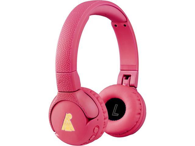 Click here for POGS Kids Bluetooth Wireless Headphones The Gecko... prices