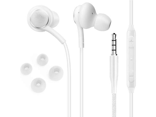 Click here for UrbanX OEM 2019 Stereo Headphones for Samsung Gala... prices