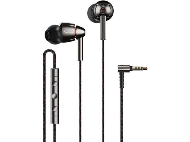 Click here for 1MORE Quad Driver in-Ear Earphones Hi-Res High Fid... prices
