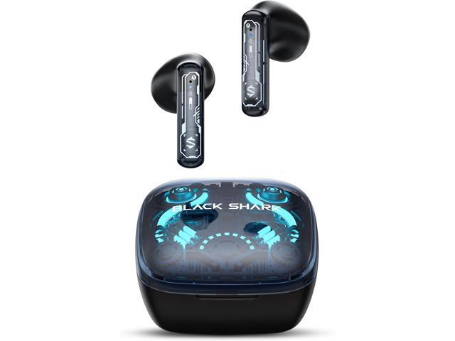 Click here for Black Shark True Wireless Gaming Earbuds  Bluetoot... prices