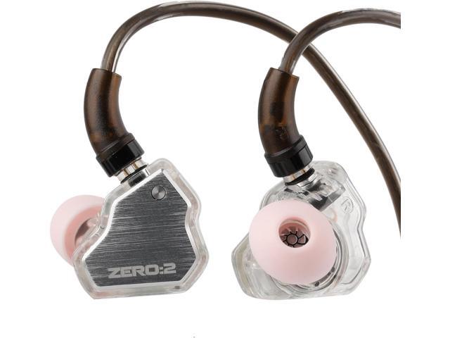 Click here for Linsoul 7Hz x Crinacle Zero:2 in Ear Monitor  Upda... prices