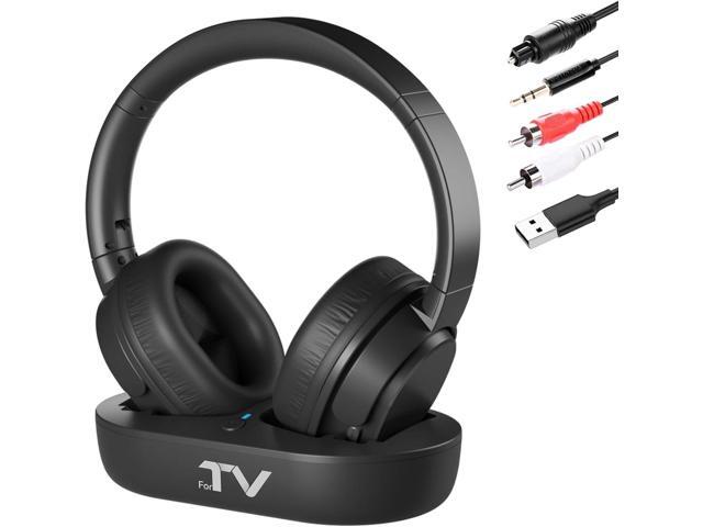 Click here for ANSTEN Wireless Headphones for TV Watching with Di... prices