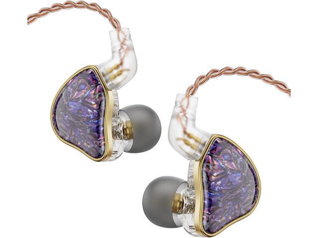 Click here for DB2 IEM Earphones Without Microphone: Resin 1BA 1D... prices