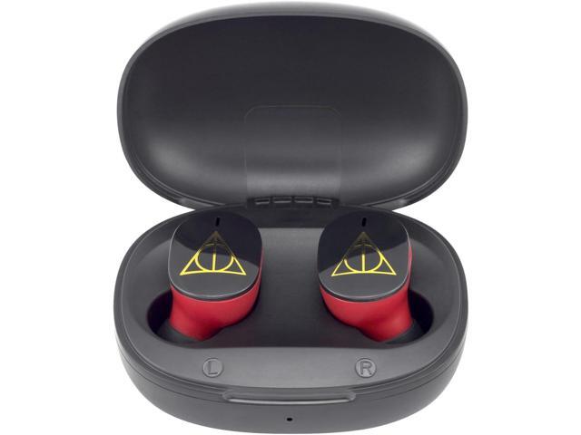 Click here for eKids Harry Potter Wireless Earbuds with Microphon... prices