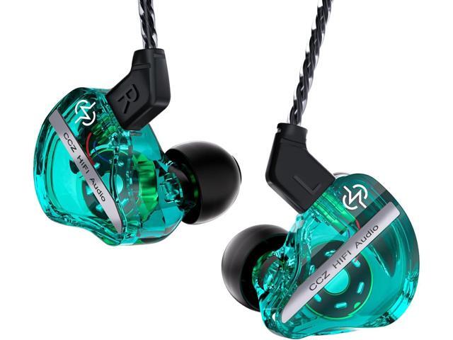 Click here for CCZ DC01 Pro in Ear Monitor  iems for Gaming  Prof... prices
