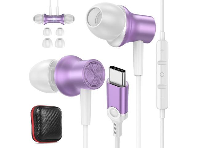 Click here for USB C Headphones for iPhone 17 Air 16 15 Pro Max P... prices
