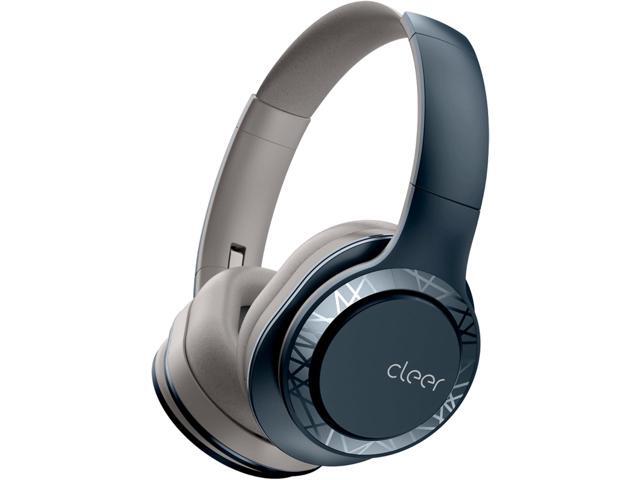 Click here for Cleer Enduro 100 Bluetooth Headphones  40mm Ironle... prices