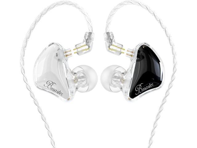 Click here for BASN Bmaster Triple Driver in-Ear Monitors Headpho... prices