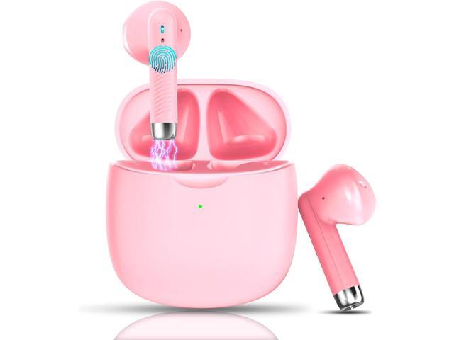 Click here for Wireless Earbuds  Bluetooth 5.4 Earbuds Stereo Bas... prices