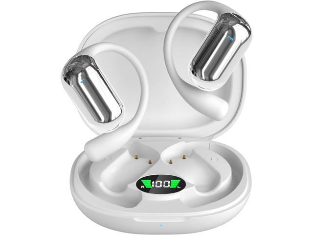 Click here for JIECAN Open Ear Headphones Bluetooth V5.3 Wireless... prices